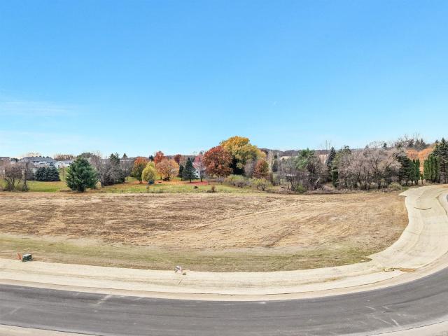 Lot 15 Hawks View