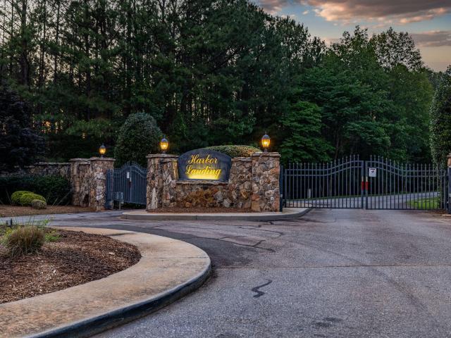 Lot 15 Harbor Dr. Drive