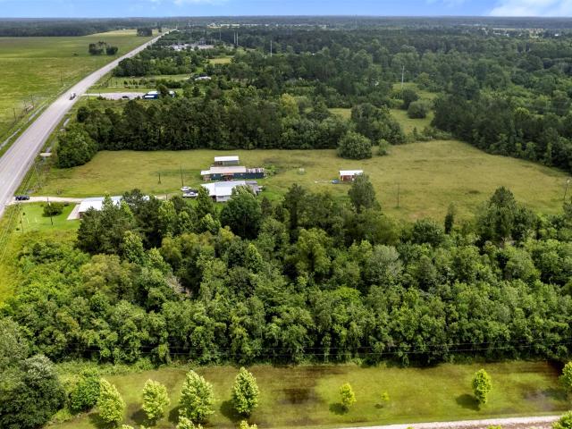 Lot 15 Hwy 321