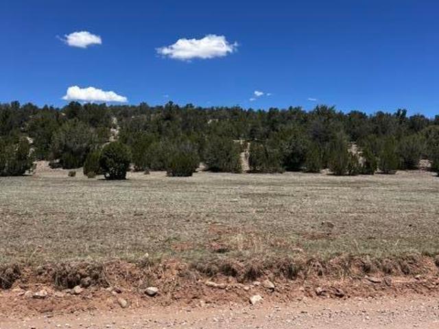 Lot 15 Juniper Mtn Ranches Unit 1 # 15