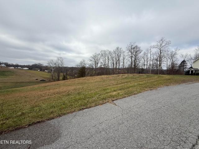 Lot #15 Oak Point Drive
