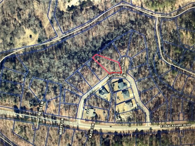 Lot 15 of Block 2 Blyth Circle