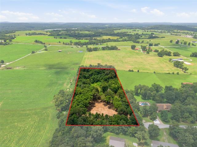 Lot 15 Madison 7331