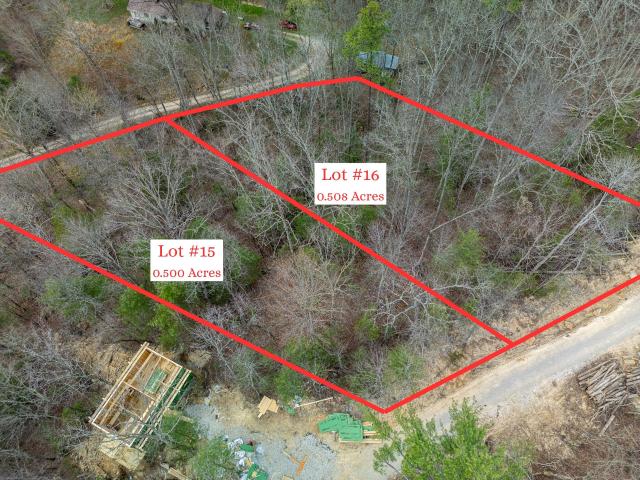 Lot 15 Middle Ridge Road