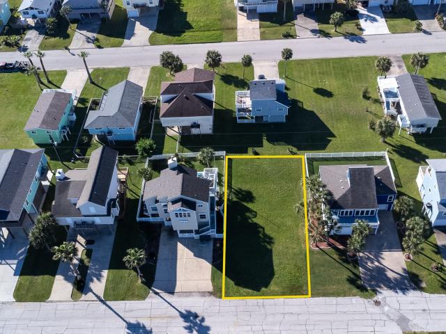 Lot 15 Mutiny Lane