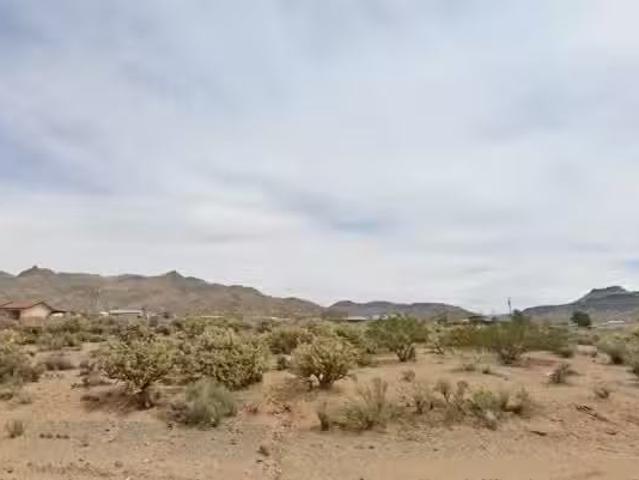 Lot 15 N2 N Bowie Rd, Golden Valley, AZ 86413 MLS 021675