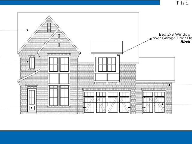 Lot 15. Silver Cedar Lane, Knoxville, TN 37932