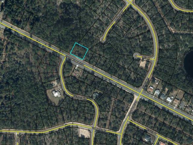 Lot 15 Sunny Hills Blvd, Chipley, FL 32428 | MLS #973692 | Compass