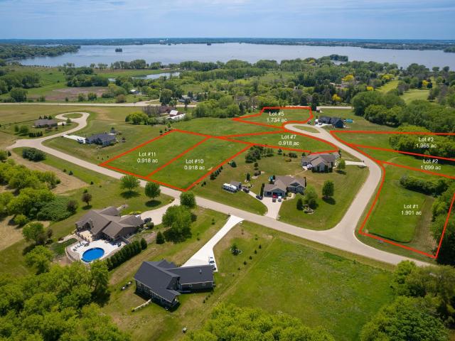 Lot 15 Sunrise Circle