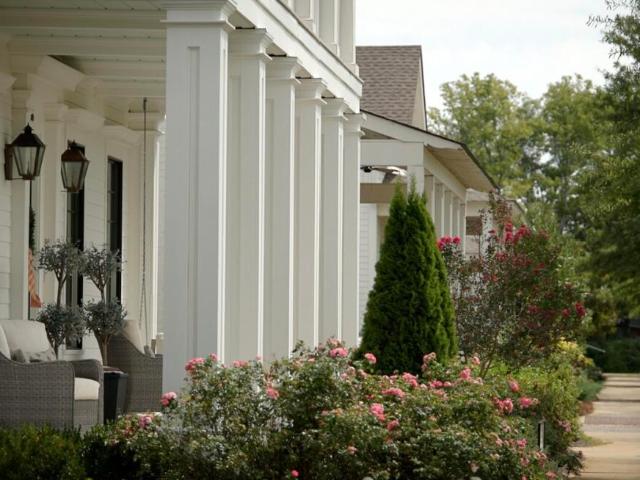 Lot#15 Parkview, Columbus, MS 39701