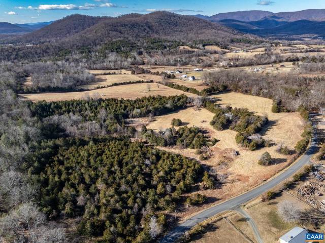 Lot 15 Pea Ridge Rd