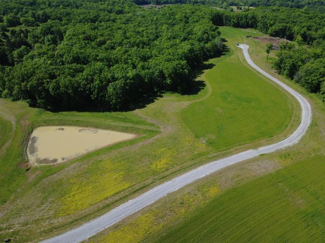 Lot 15 w mariposa ridge rd