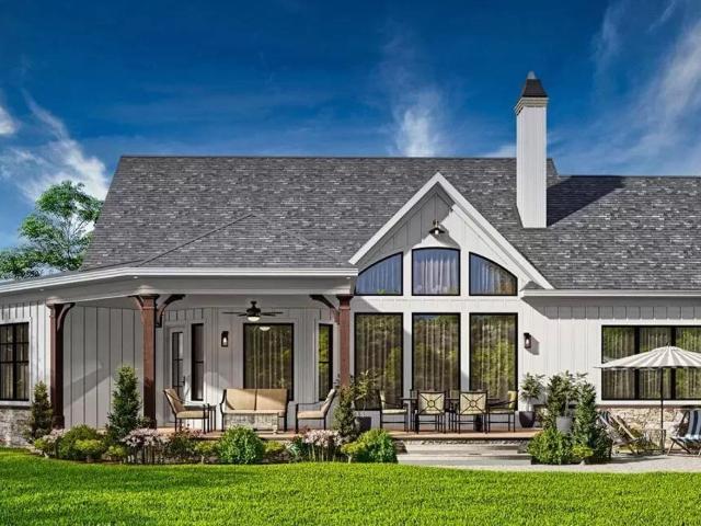 Lot 15 waterfront dr