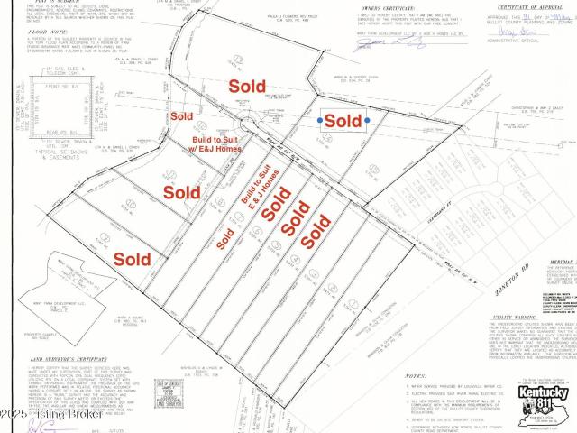 Lot 15 Wray Dr