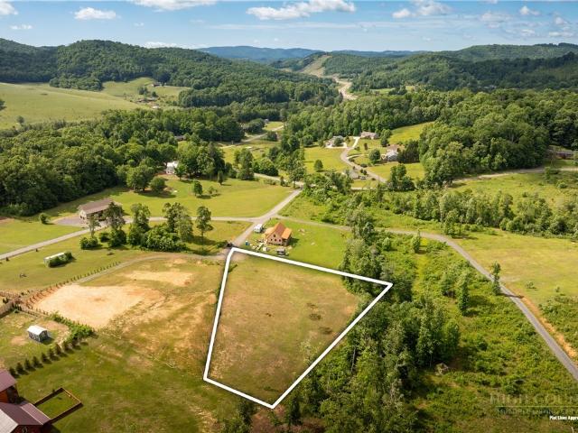 Lot 15 TBD Cub Lane