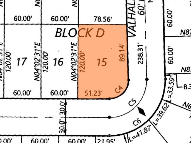 Lot 15 Valhalla Ct, Gordonville, TX 76245 | MLS #21137 | Compass