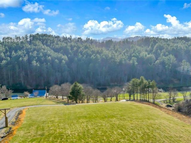 Lot 15A Camp View Trail