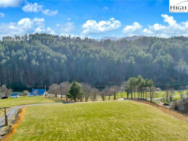 Lot 15A Camp View Trail