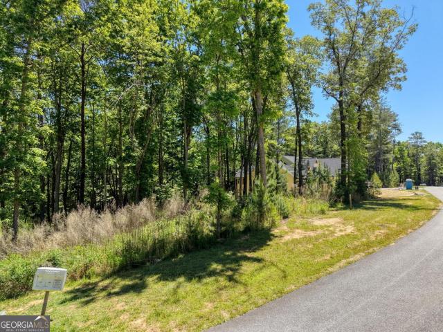 LOT 165 Highland Park