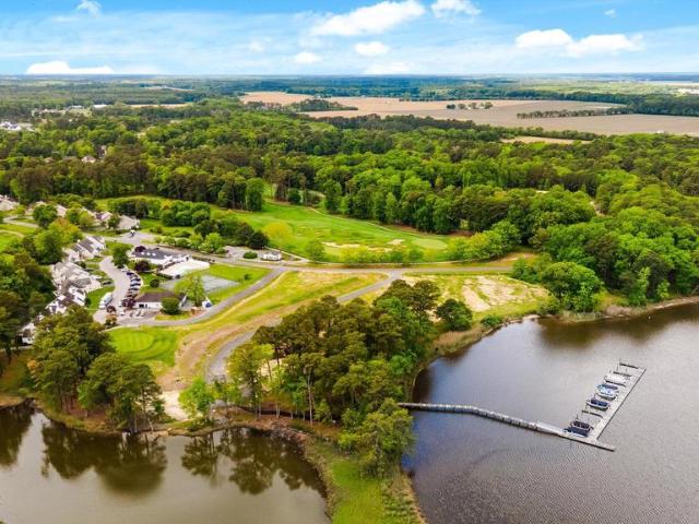Lot #165 River Run Ln