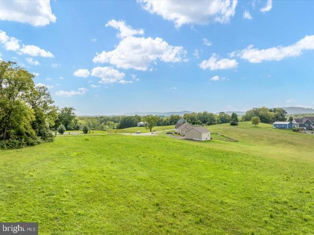 Lot 166 Anacostia Lane