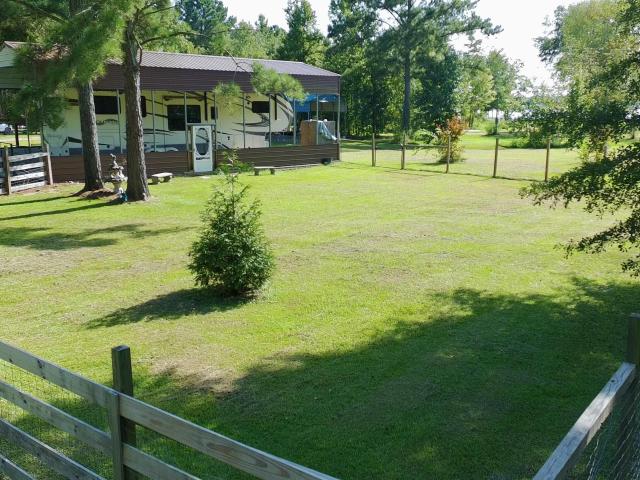 Lot 166 County Road 1011