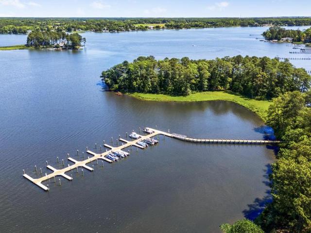 Lot #167 River Run Ln