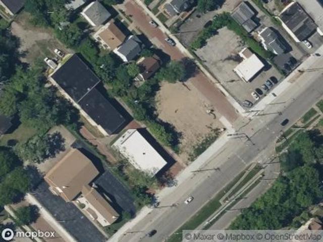 Lot 16809 Euclid Ave