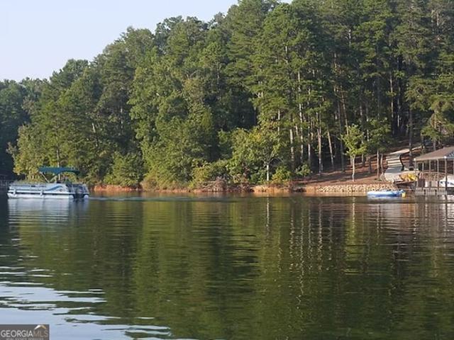 LOT 1687 Point Road
