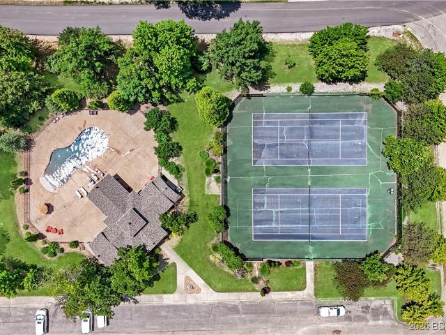 Lot 168 Cross Creek Drive