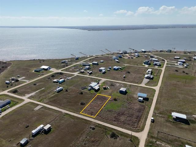 Lot 169 Salmon, Palacios, TX 77465 | MLS #21218