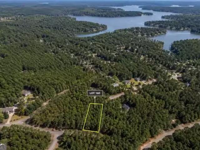 Lot 160 Amaryllis Dr, Sparta, GA 31087 MLS 10803847