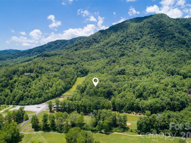 Lot #160 Hunnicut Mountain Road