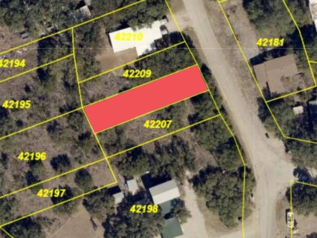 Lot 160 Luker Circle