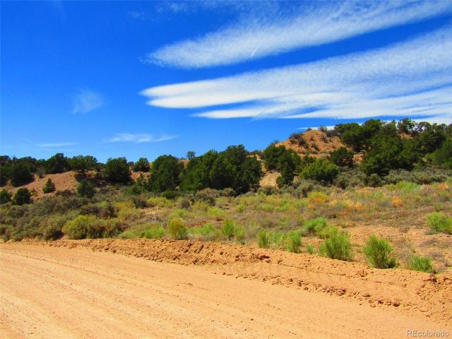 Lot 1617 Juarez Road