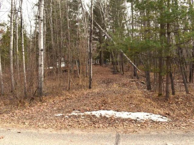 Lot 161 King Henry, Gladwin, MI 48624