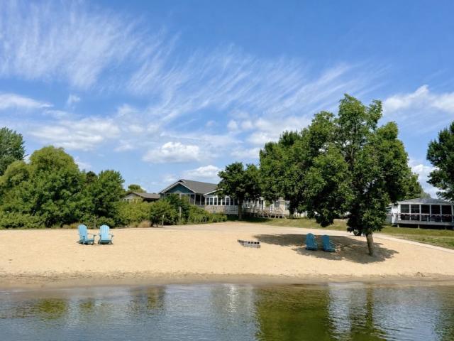 Lot 162 Lake View Drive