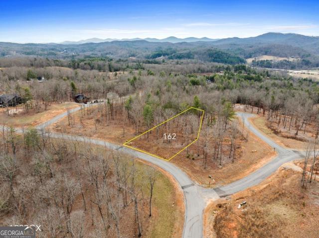 Lot 162 Ridges Of Blue Ridge, Morganton, GA 30560 | MLS #10701 | Compass