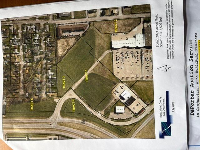 Lot 16 5th Street