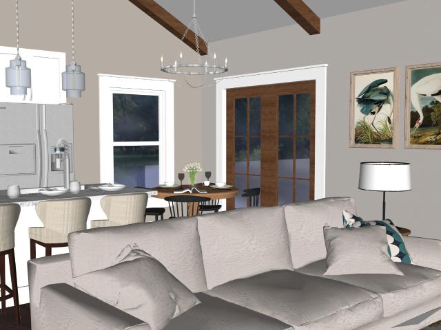 LOT 16 Cascade Drive
