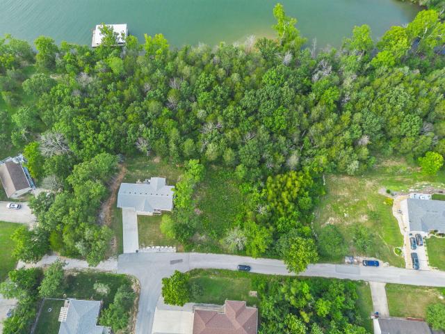 Lot 16 Clear Cove Landing