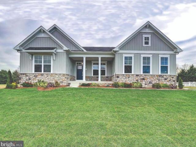 Lot 16 Antlered Way, Georgetown, DE 19947