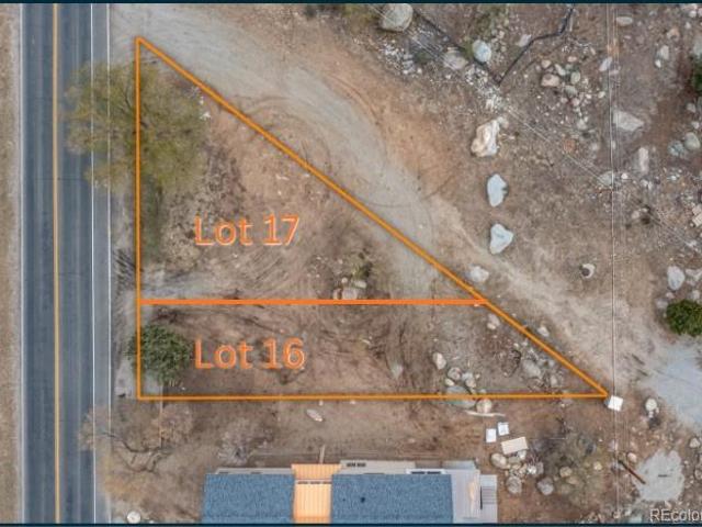 Lot 16 Arizona Street
