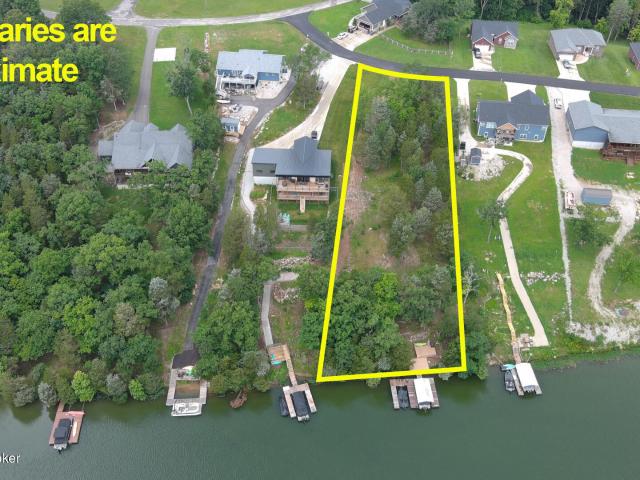 Lot 16 Beach Cove Ct