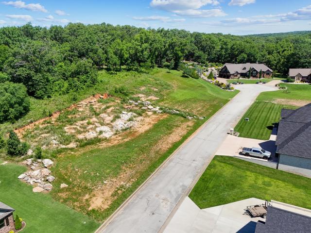 Lot 16 Gavin Jett Parkway