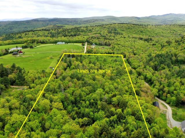 Lot 16 Granite Hill Road