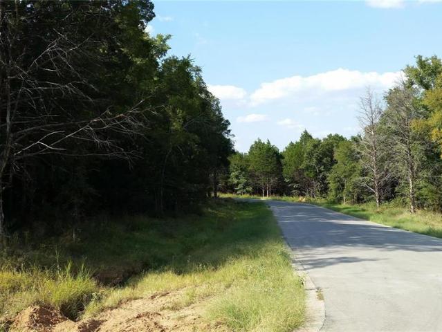 Lot 16 Dublin Circle