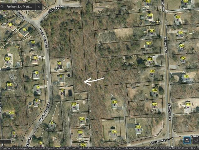 Lot 16 Fox Hunt Lane