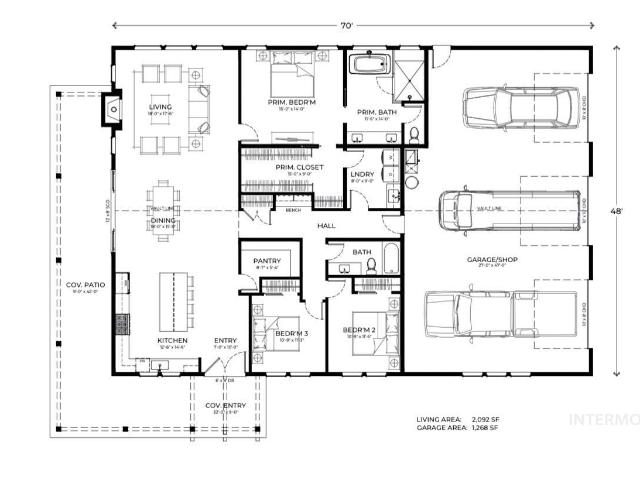 Lot 16 Fairway Drive