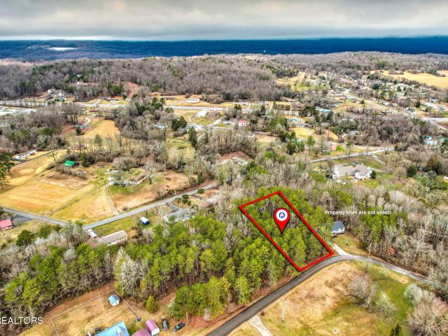 Lot 16 First St